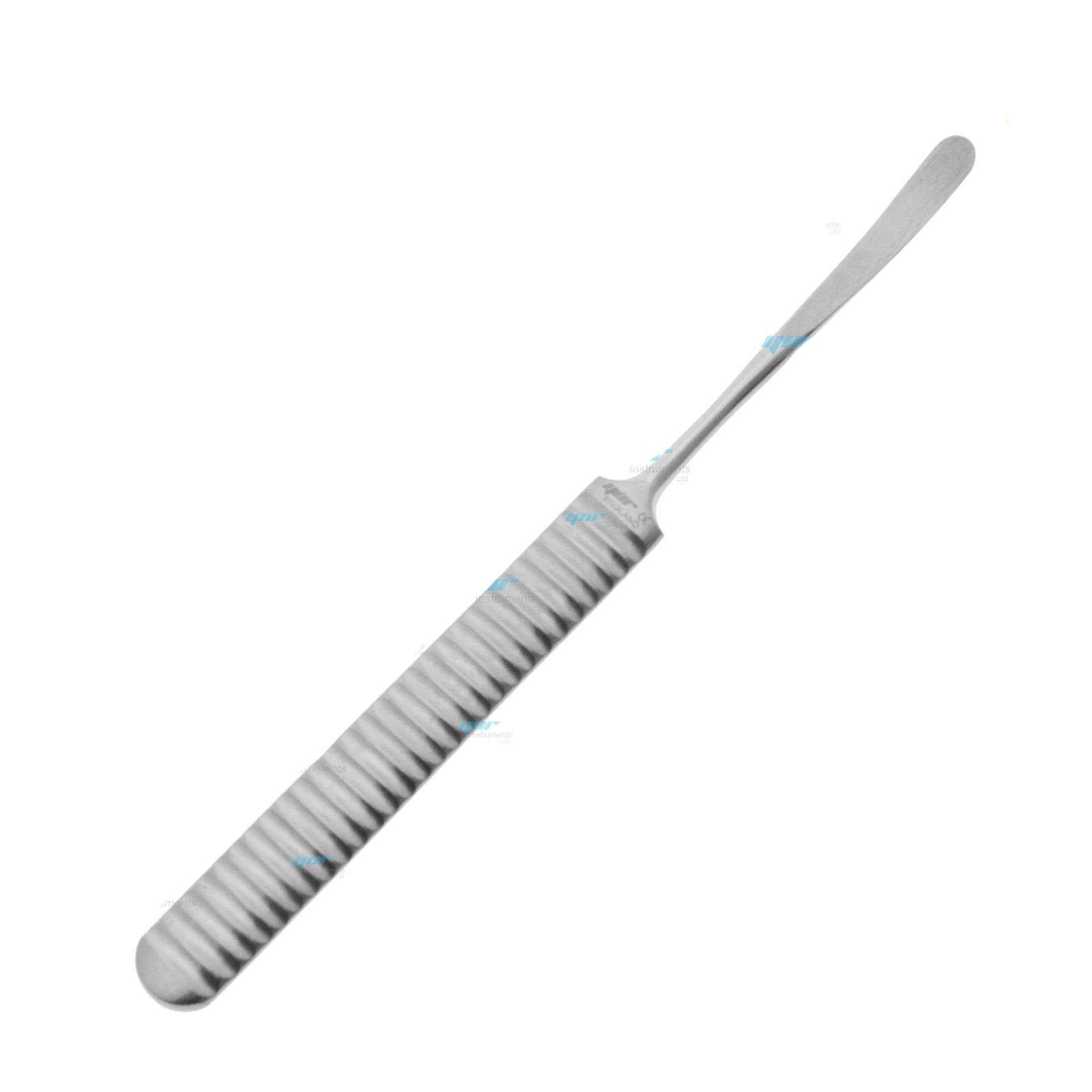 YNR Williger Periosteal Elevator 16cm German Steel Surgical Dental Ins – YNR Instruments