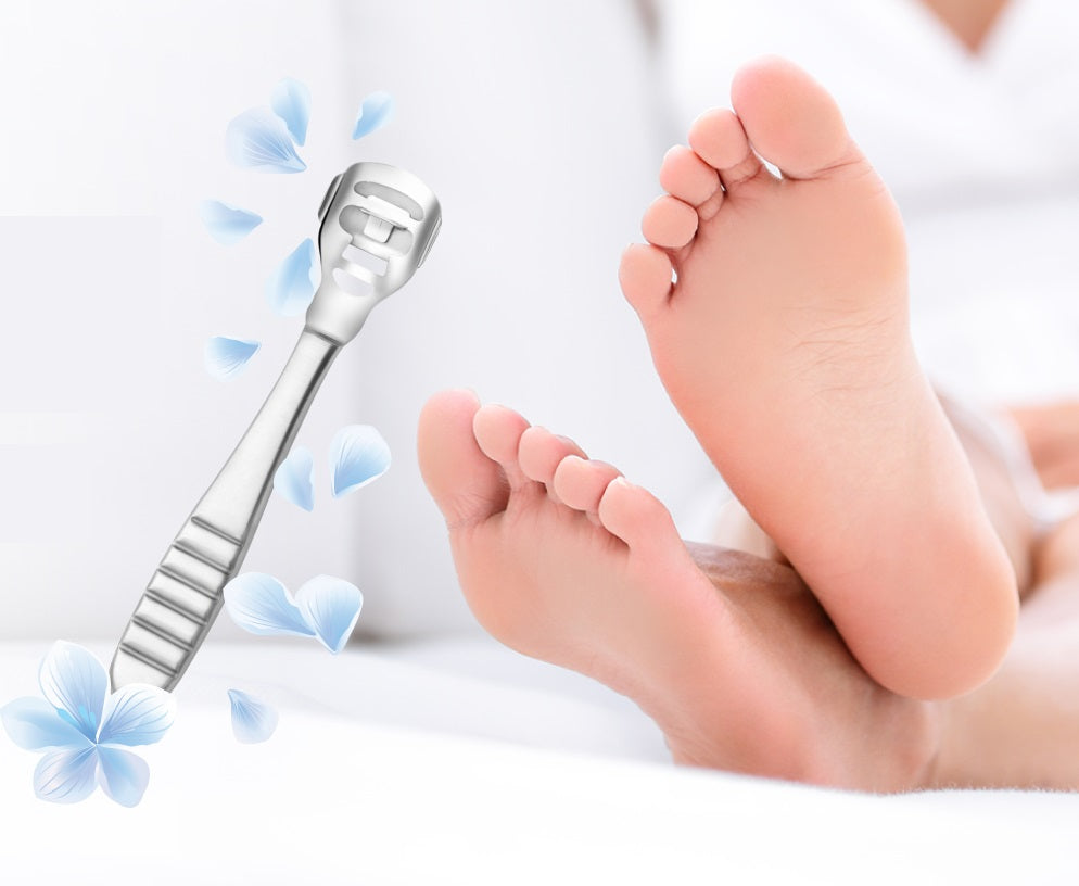 No more calluses with our Callus Removers and replacement blades! – YNR ...