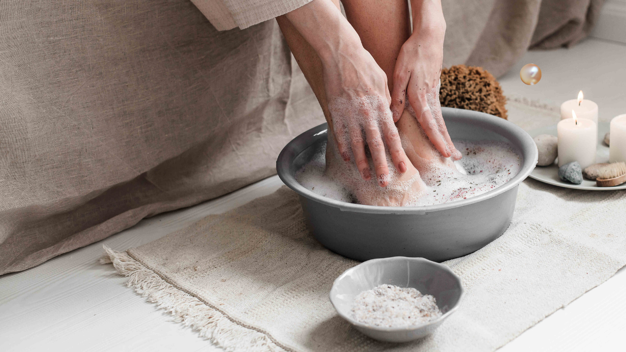 The Importance of Chiropody & Podiatry Instruments for Healthy Feet ...