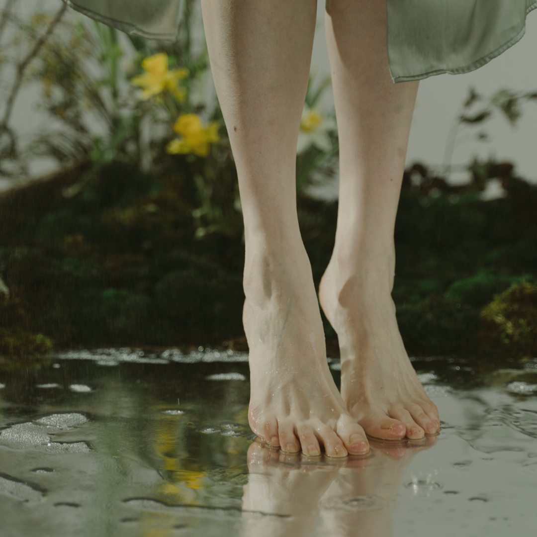 How to Keep Your Nails and Legs Clean from Infections and Calluses ...