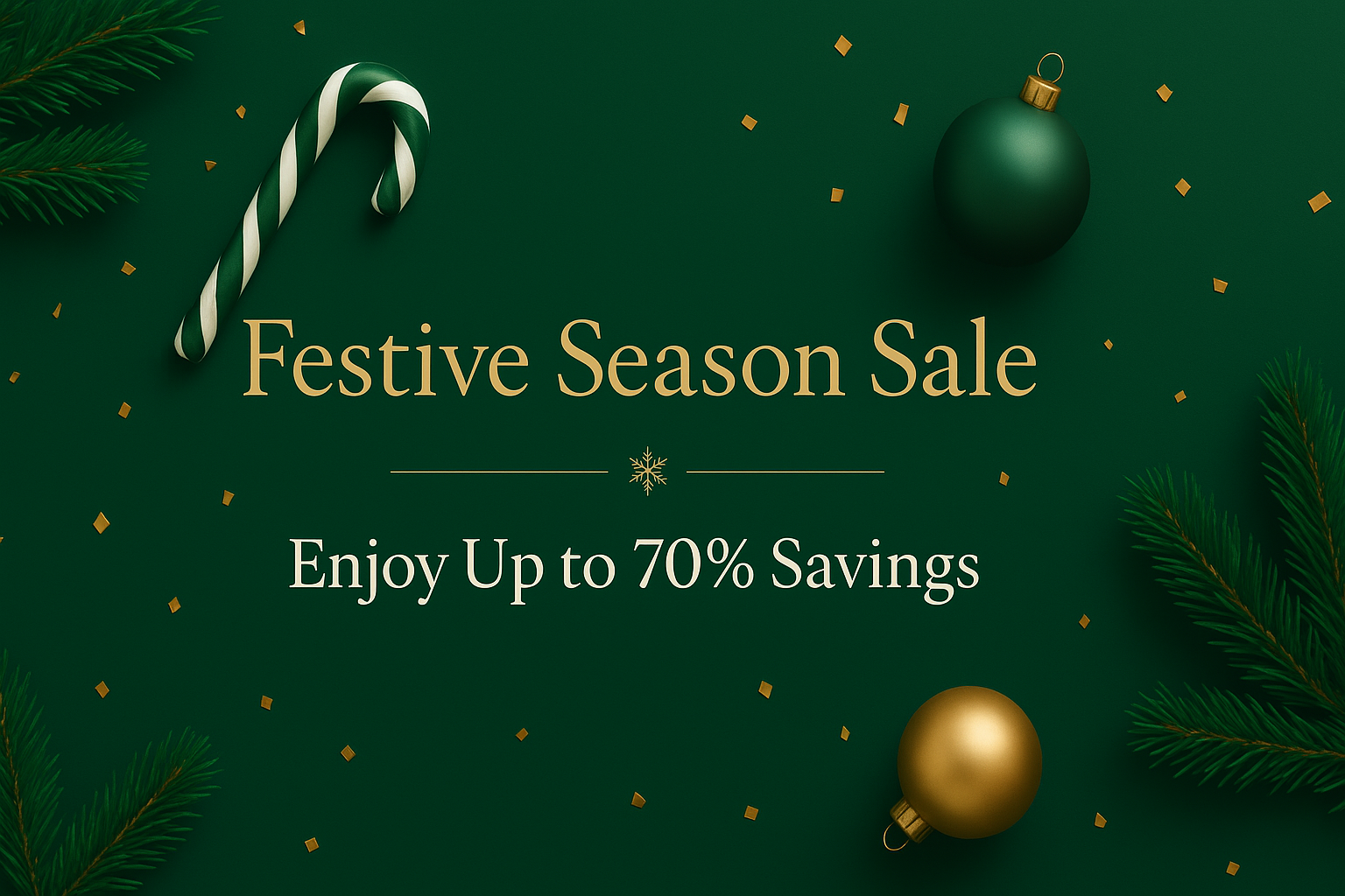 Christmas & New Year Sale 2025 – Up to 70% OFF | YNR Instruments