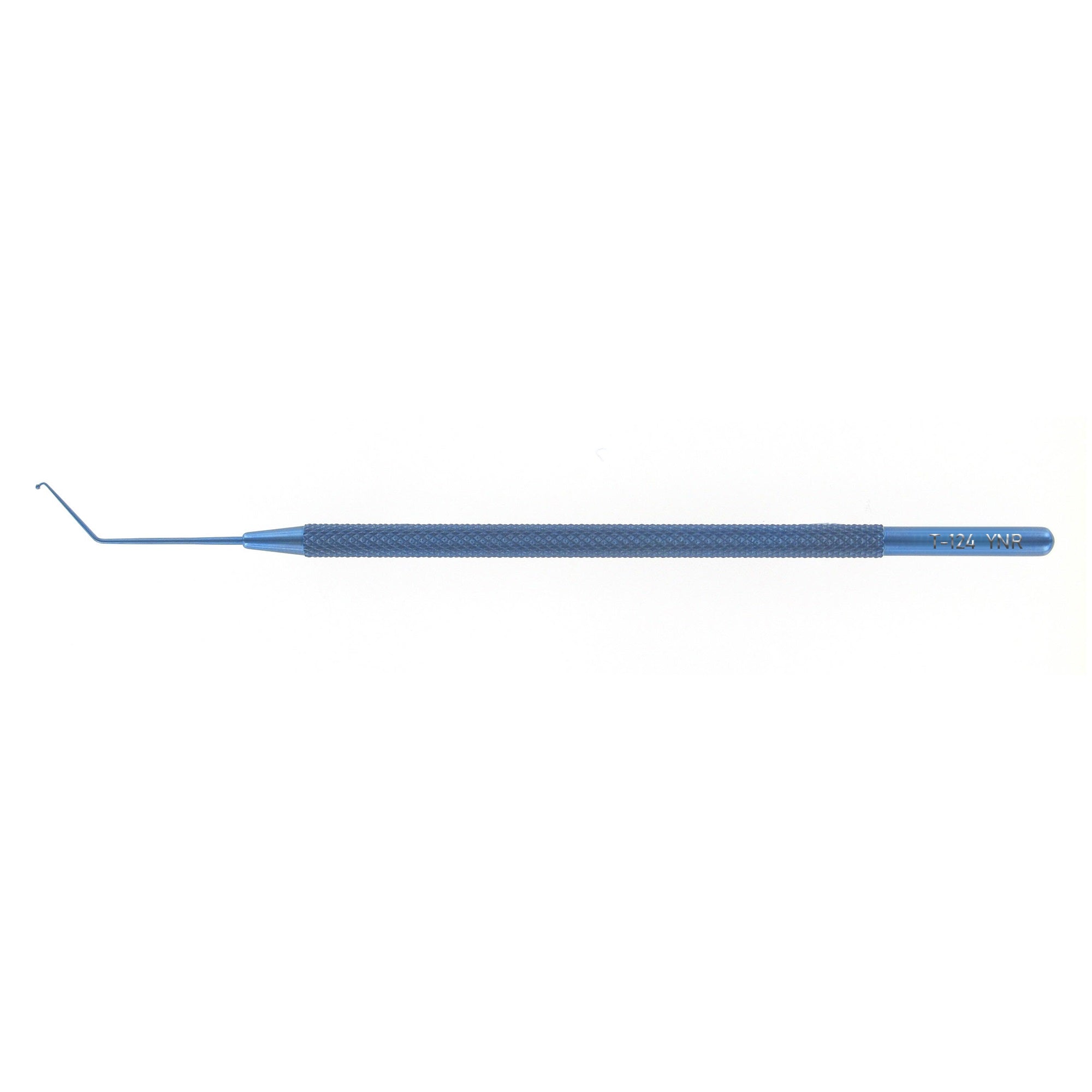 YNR T-124 Mushroom Manipulator Forceps, Titanium – YNR Instruments