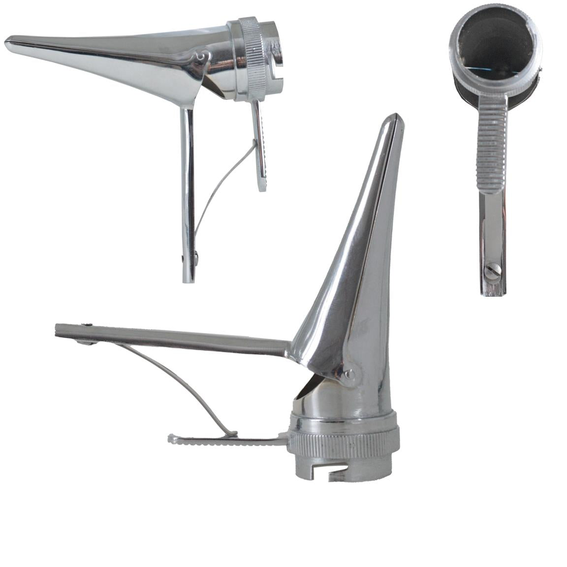 YNR Nose Speculum Specula Nasal Larynx Otoscope ENT Diagnostic CE NEW ...