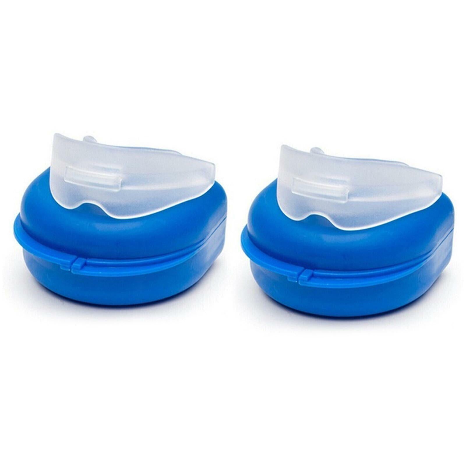 Gum Shield Dental Clear Gel Mouth Guard Night Teeth Grind – YNR Instruments