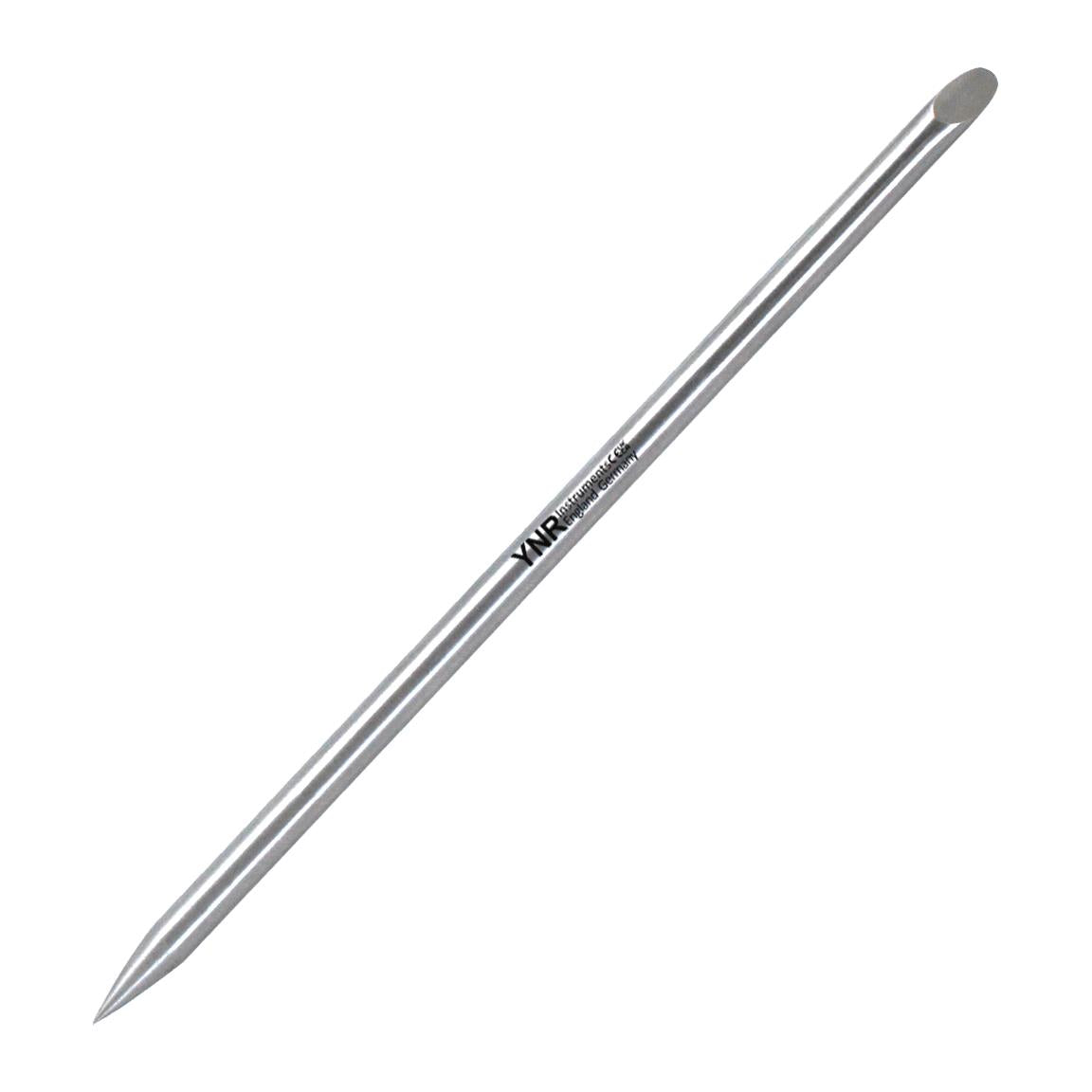 Nail Art Dotting Tool – Double Ended Needle & Dotter | YNR – YNR ...