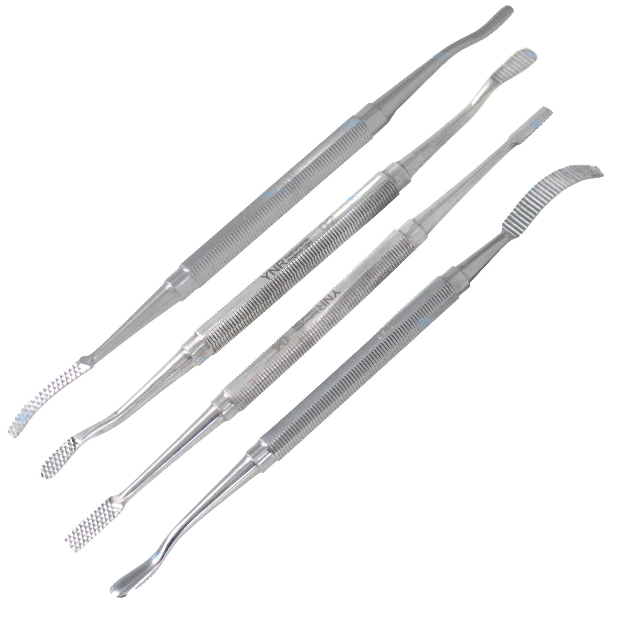 YNR Bone File Double End Surgical Orthopedic Dental Equipment Dentist ...