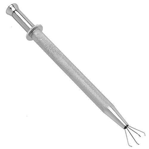 Ball Grabber - Bead Graber - Holder Tool - Jewellery Tool - Stainless ...