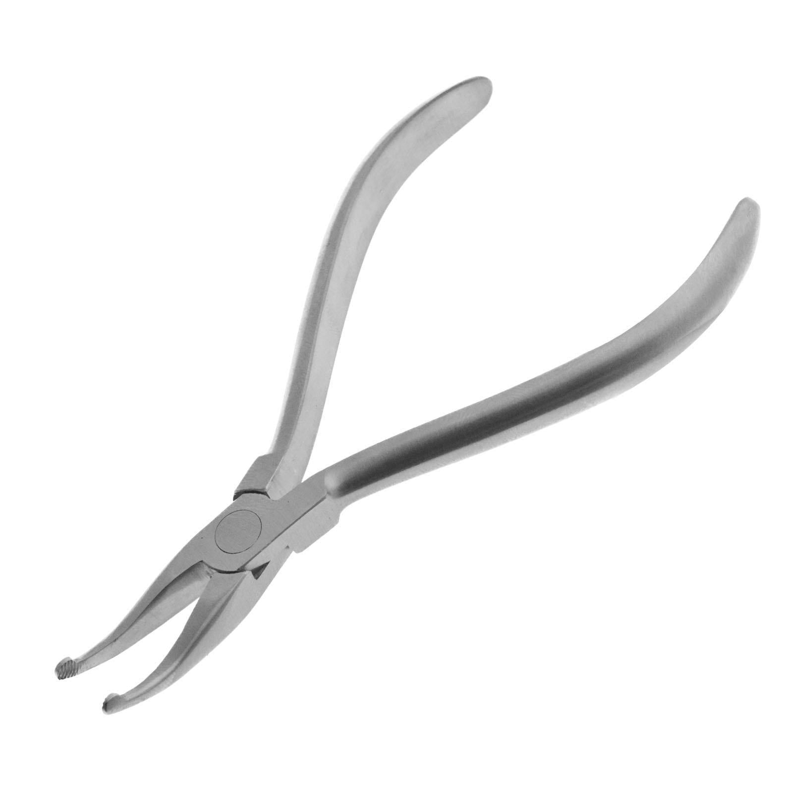 YNR TC Tip Howe Plier Orthodontic Dental Equipment Dentist Tool Stainl ...