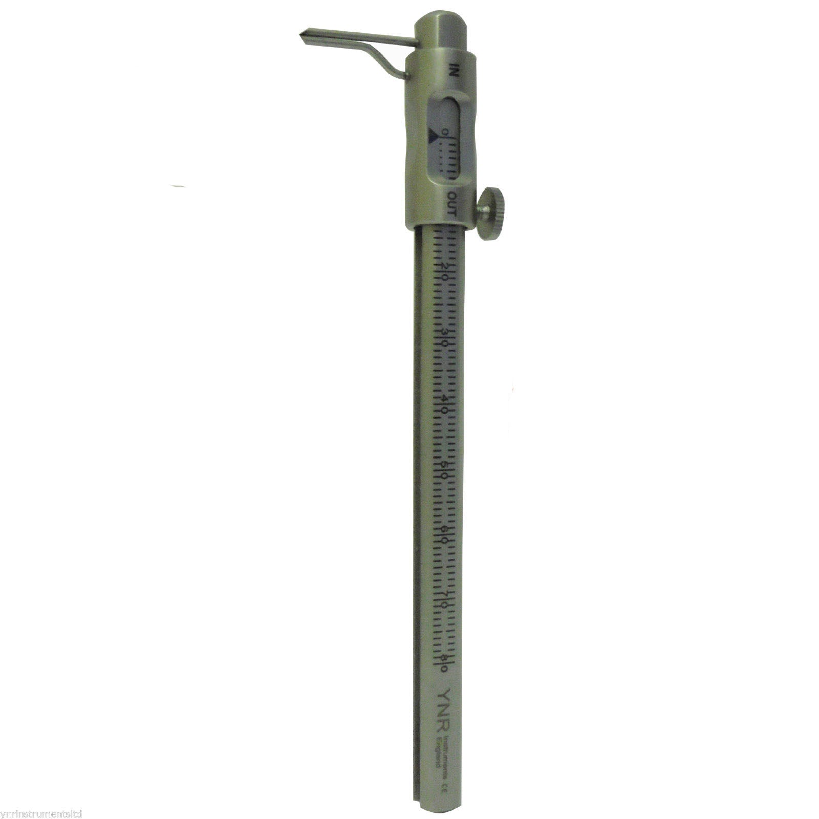 YNR England New Krekeler Sliding Caliper Dental Implant Gauge Measurin ...