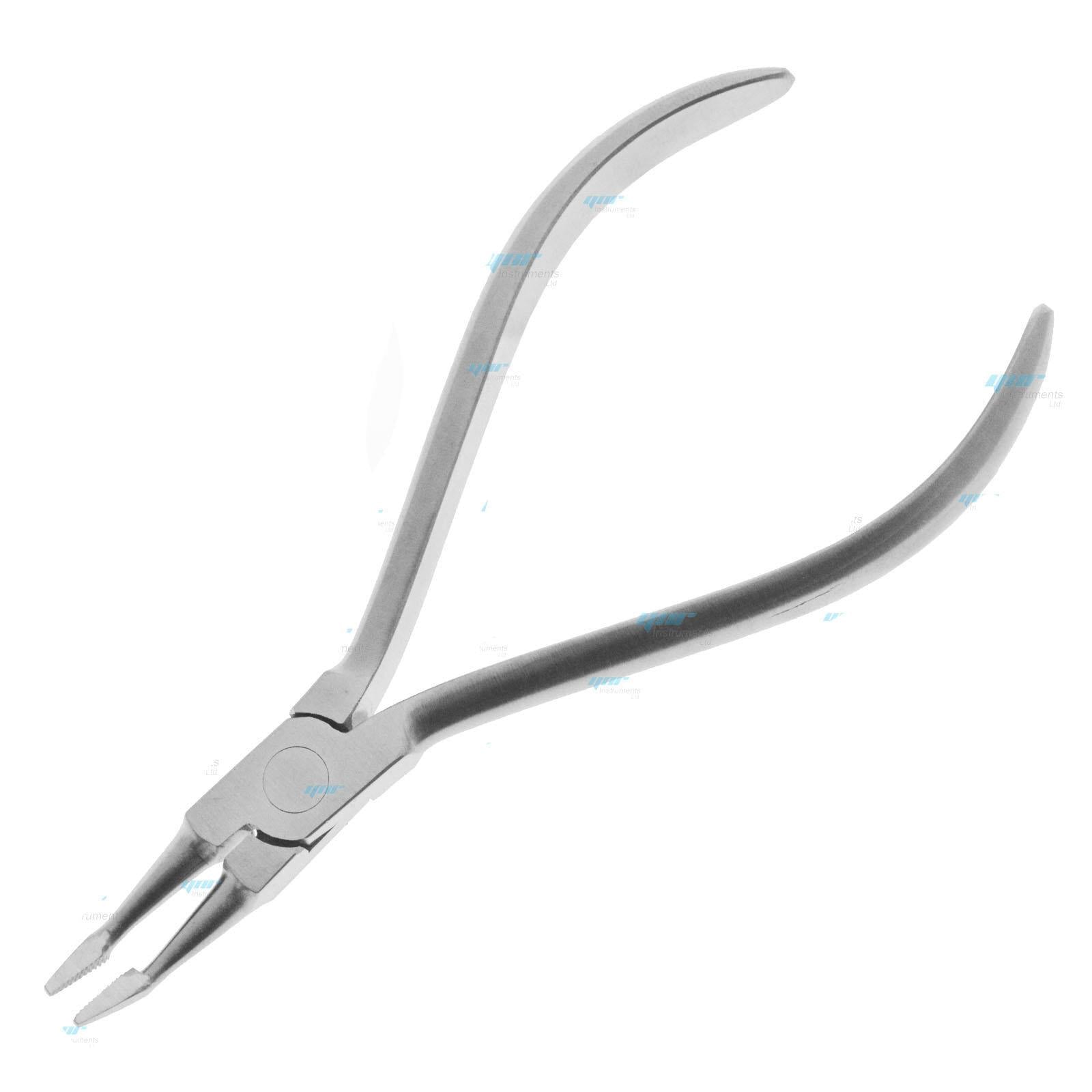 YNR TC Tip Howe Plier Orthodontic Dental Equipment Dentist Tools Japan ...