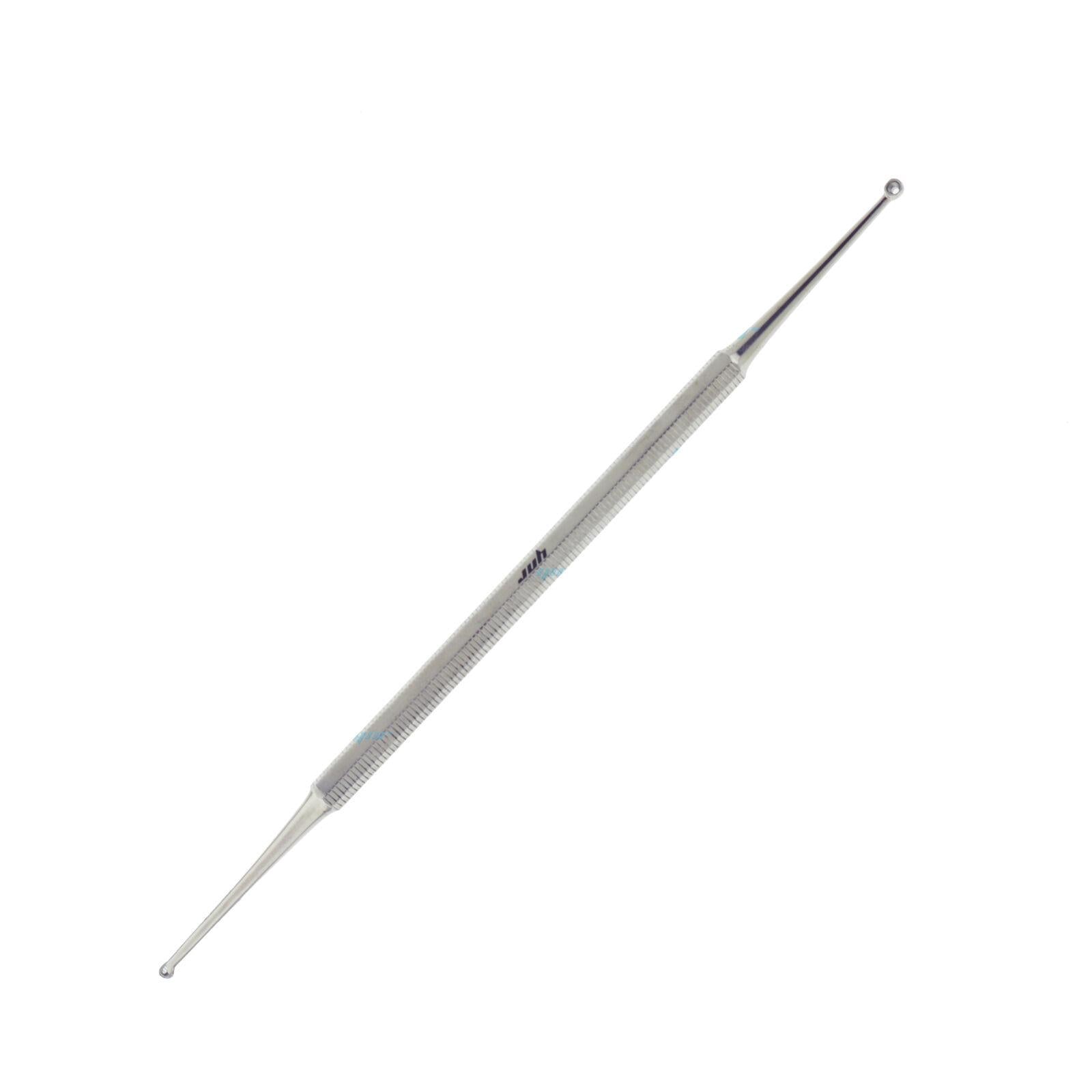 YNR England Nail Curette Nail Cleaner Manicure Pedicure Tools Stainles ...