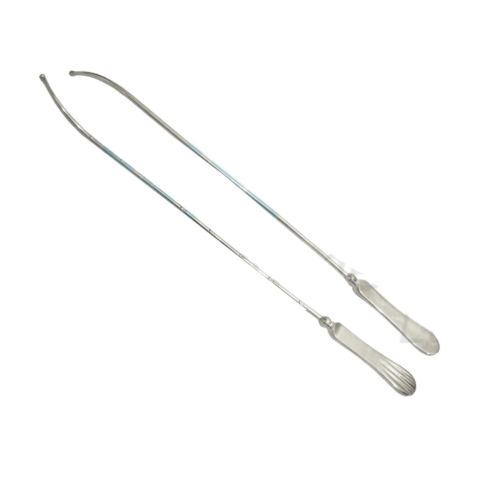 YNR Brass Uterine Sim Sounds Gyne Grade Surgical Instruments Ce Mark A ...