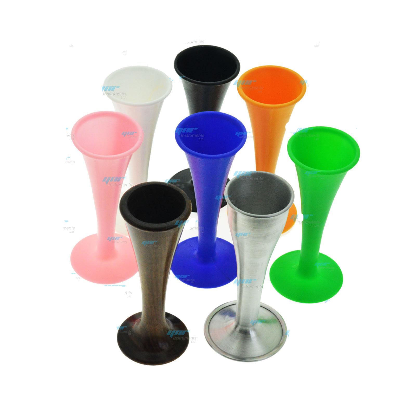 YNR Pinard Stethoscope Horn Fetoscope Midwife Pinard Medical Diagnosti ...