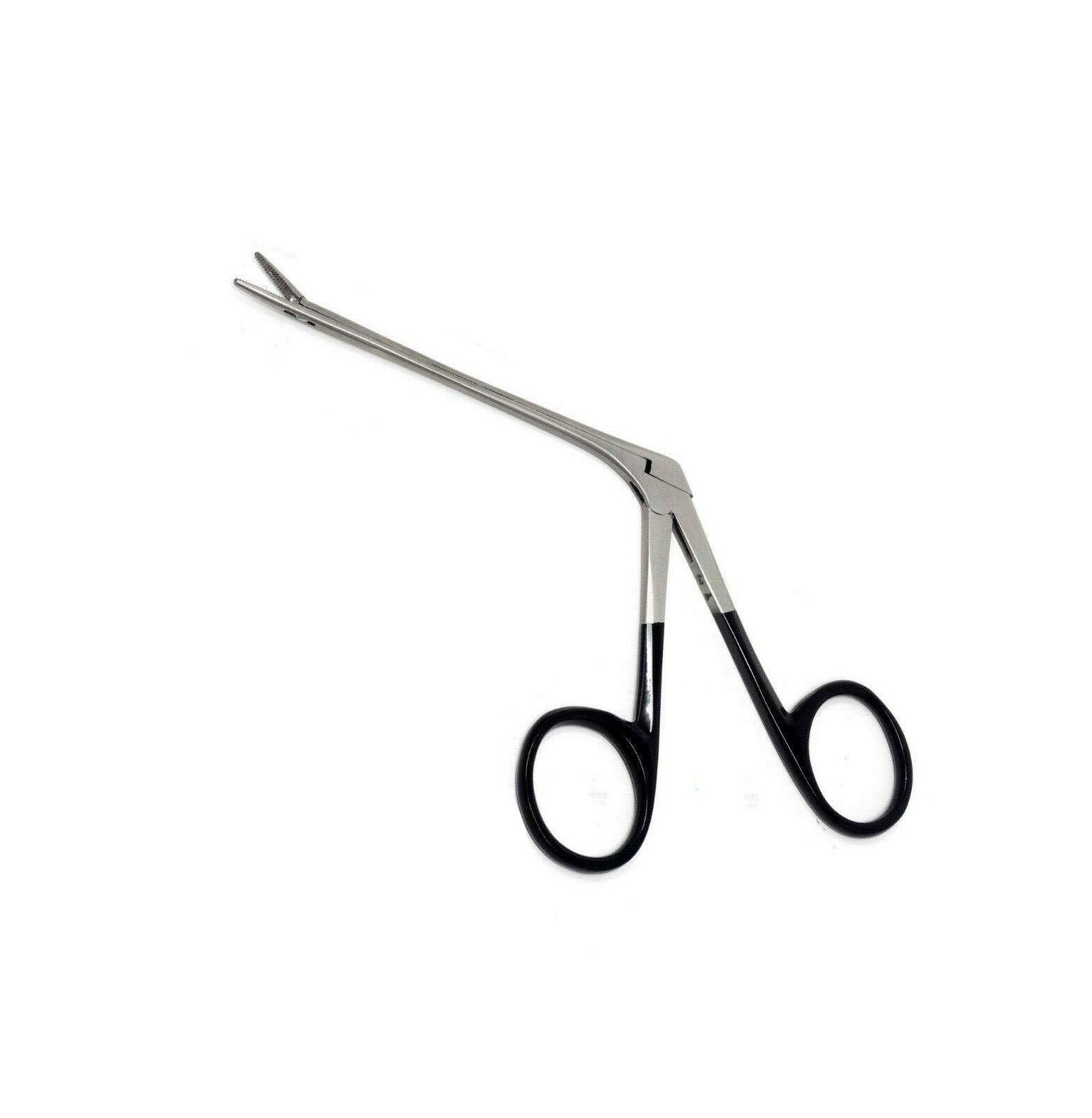 YNR® Hartmann Crocodile Alligator Forceps 3.5" Ear Speculum Medical Su ...