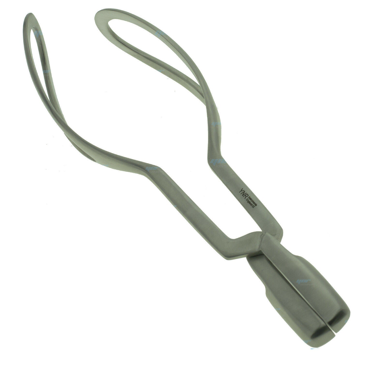 YNR Wrigleys Outlet Forceps Obstetric Forceps Low Baby Extraction Pipe ...