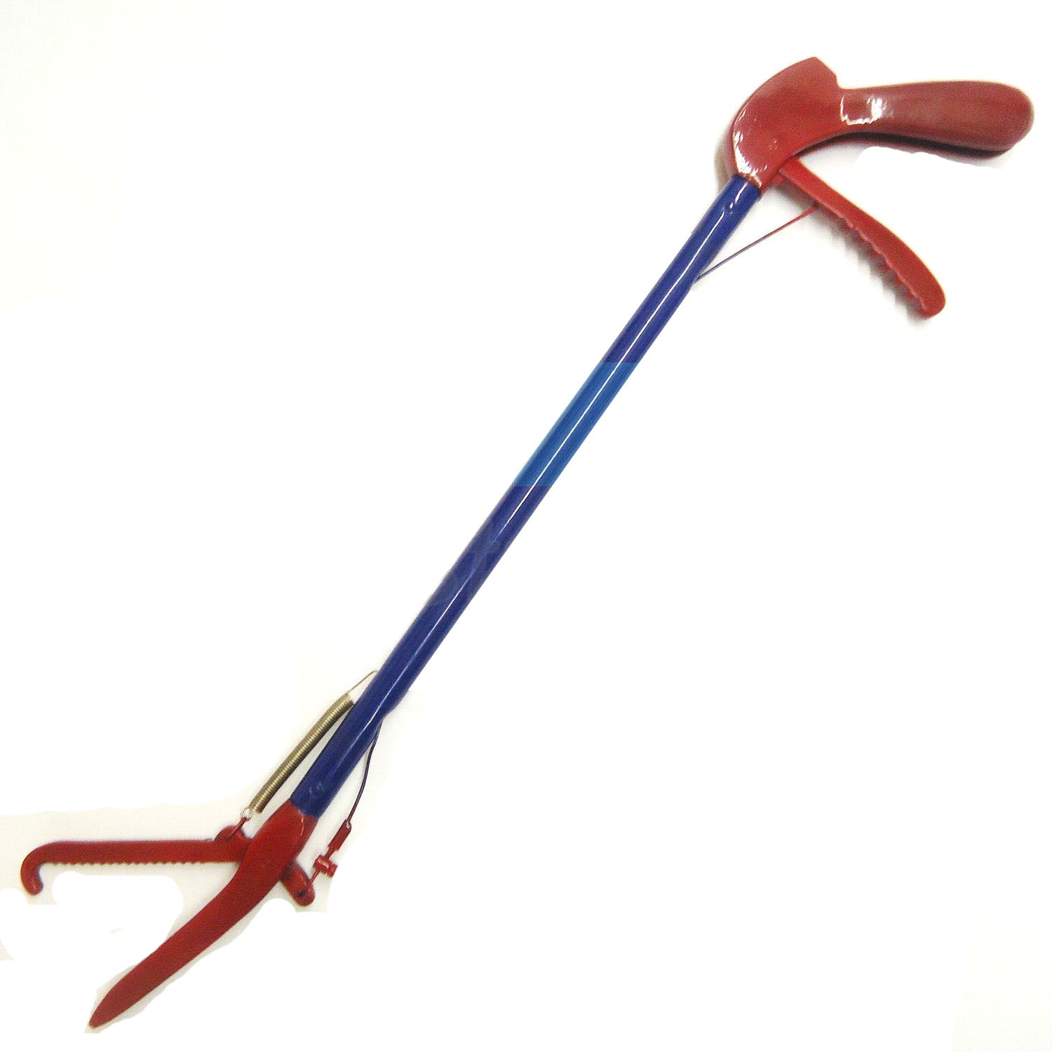 YNR 25" Snake Catcher Stick Lizards Tongs Rattlesnake Catcher Grabber ...