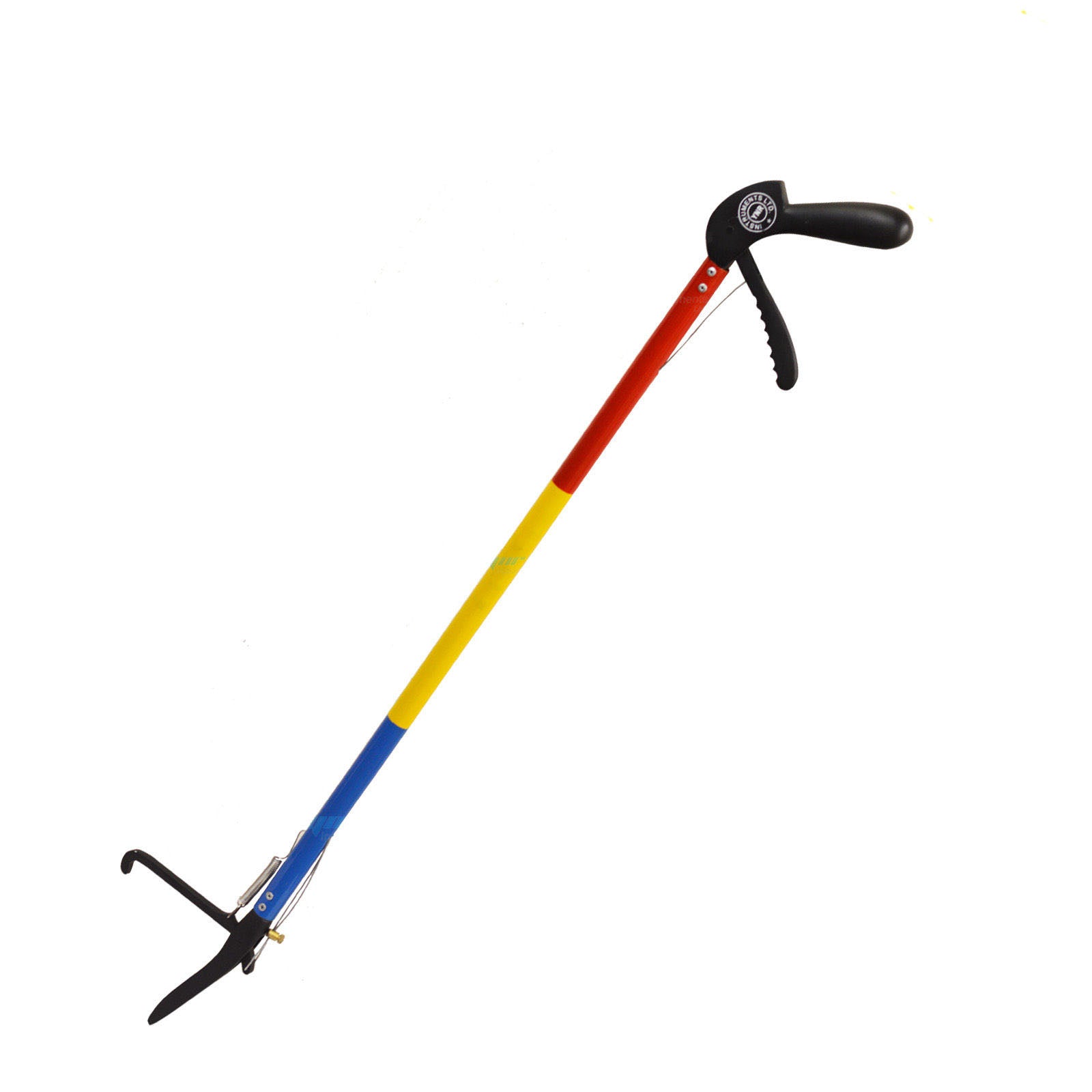 YNR England Snake Catcher Stick Lizards Tongs Rattlesnake Catcher Grab ...