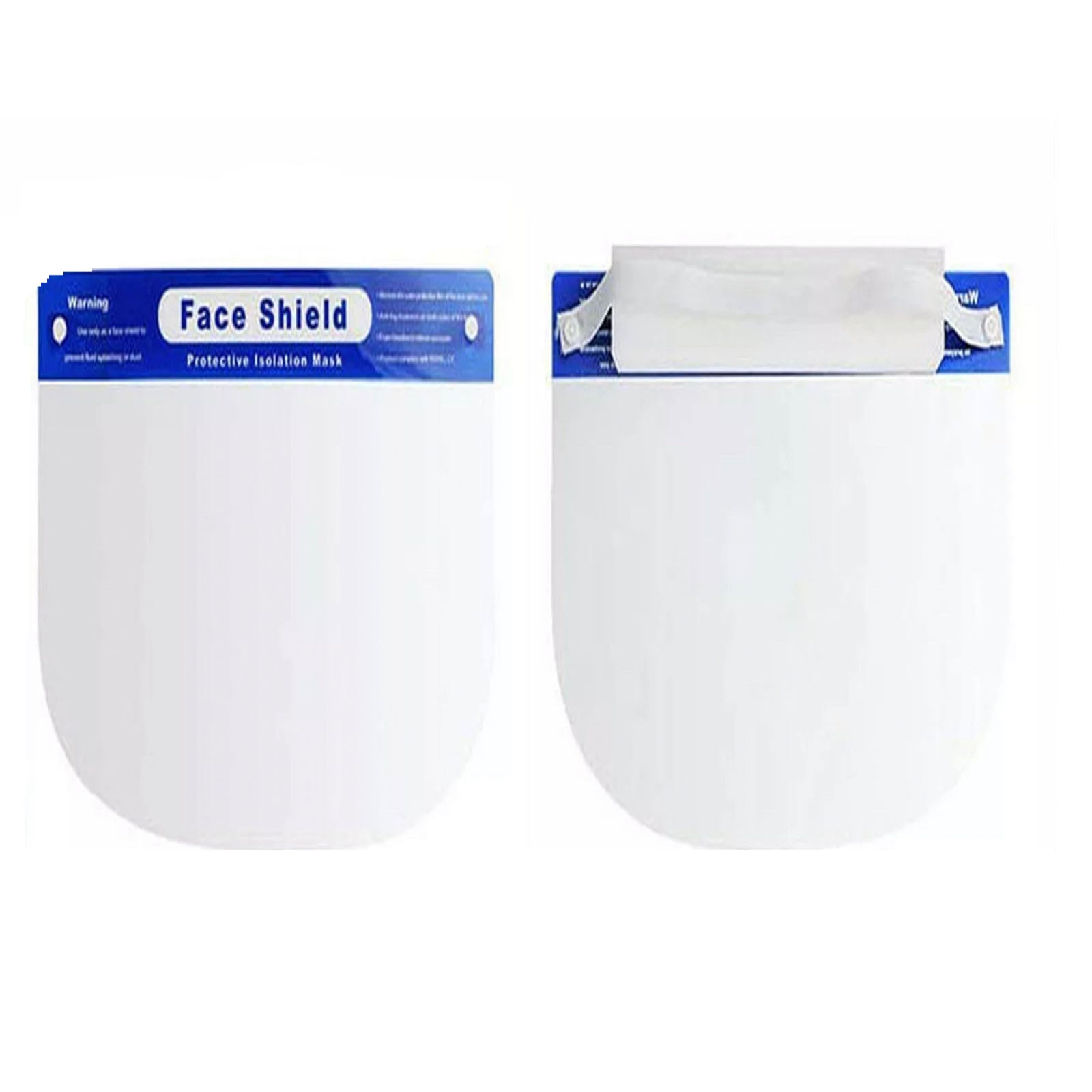 face shield – YNR Instruments