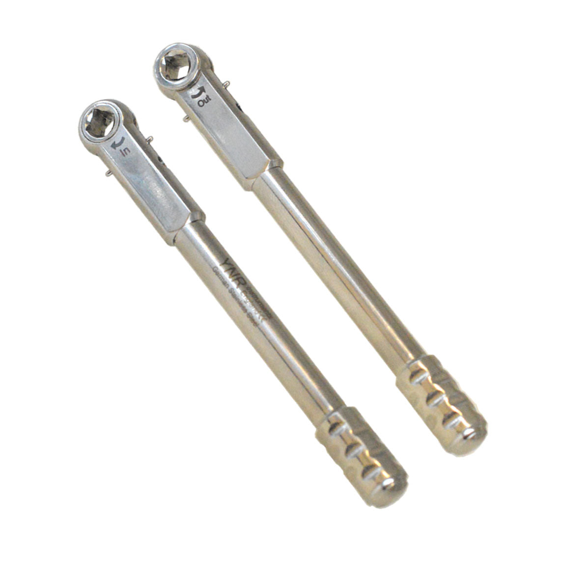 Dental Implant Wrench Ratchet Angle 4.0mm Square Instrument CE ISO ...