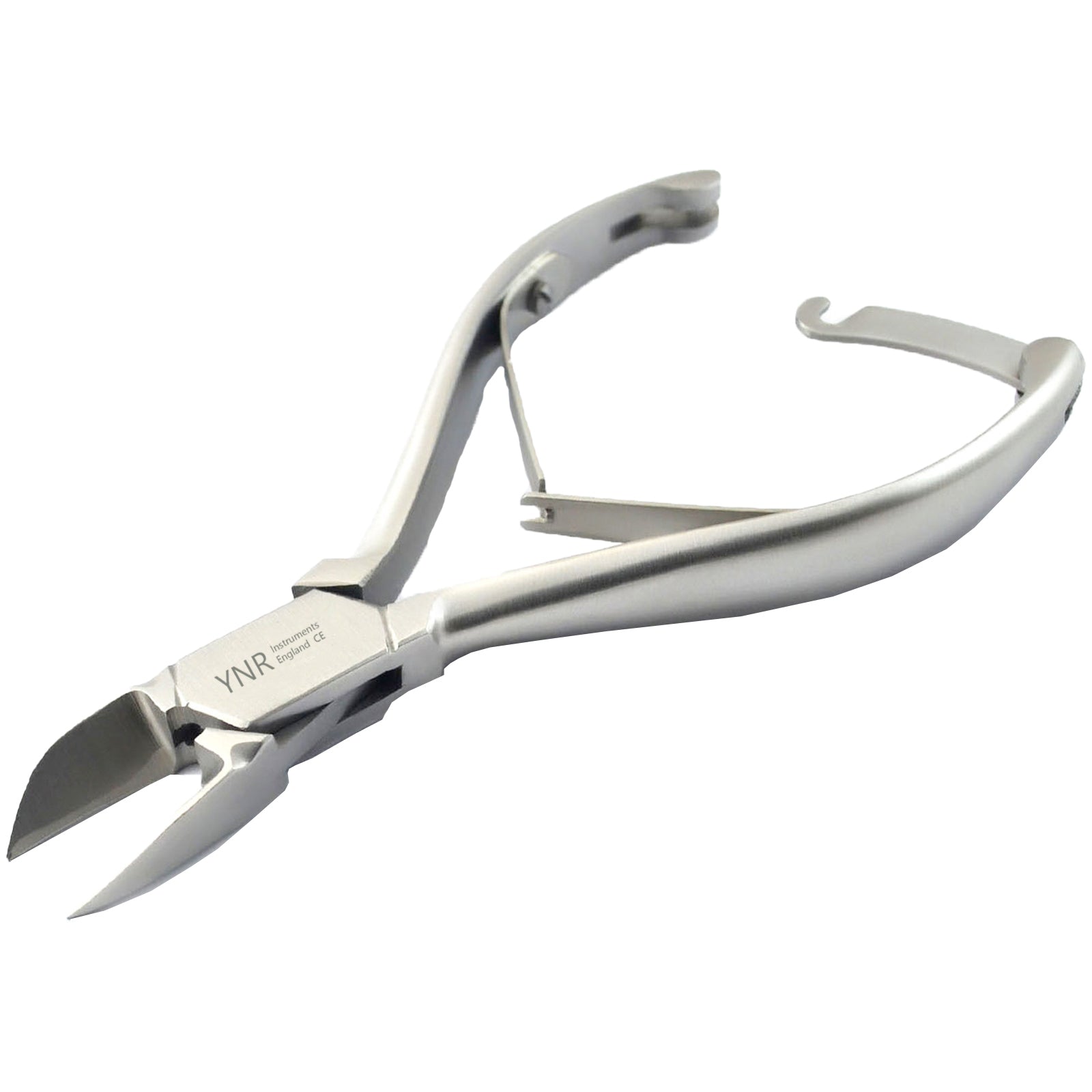 Toe Nail Clippers Cutters Nippers Chiropody Heavy Duty Thick Fungus In ...