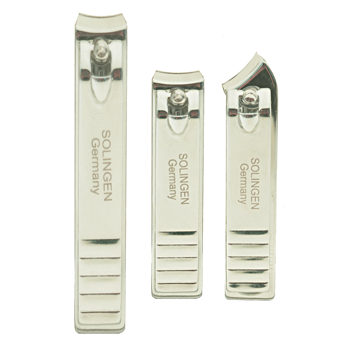 Professional Finger Nail Toe Nail Cutters Clippers Nippers Chiropody T ...